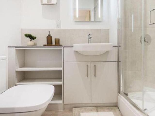 Studio flat for rent in Glasgow | Student | August, G2