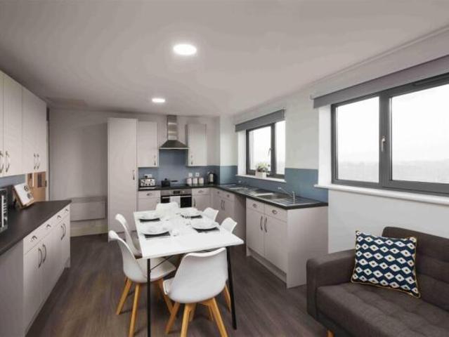 Studio flat for rent in Glasgow | Student | September, G4