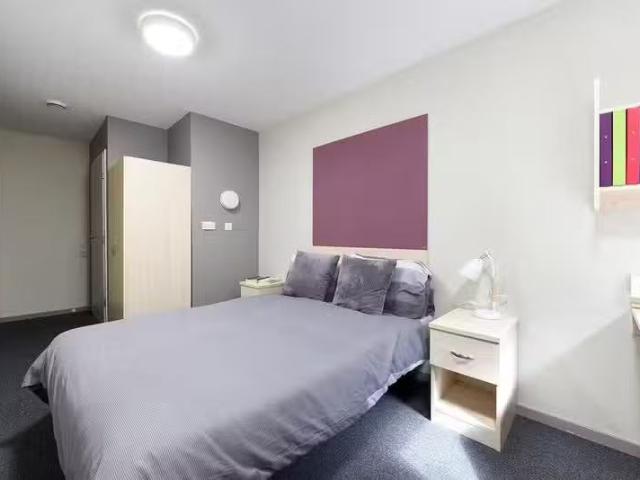 Studio flat for rent in Glasgow Student September, G4