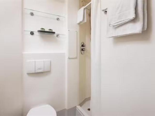 Studio flat for rent in Glasgow Student September, G4