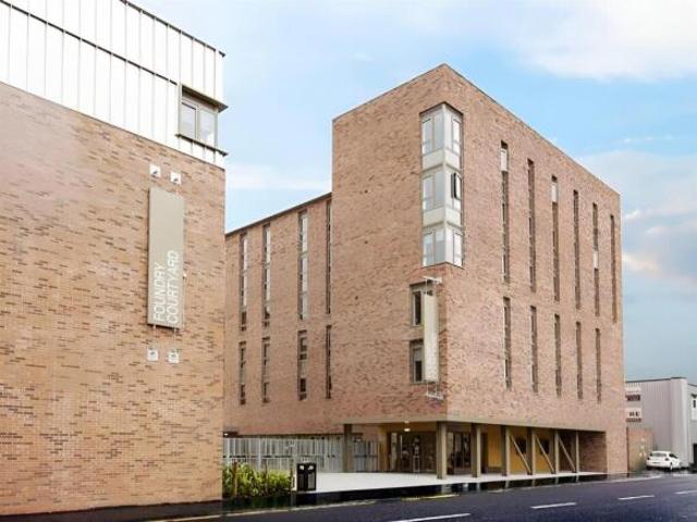 Studio flat for rent in Glasgow | Student | September | G4