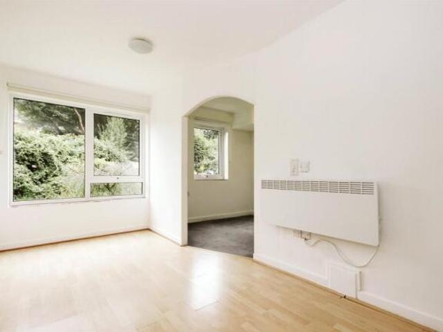 Studio flat for rent in Glencoyne Court, St. Stephens Close, Southmead, Bristol, BS10