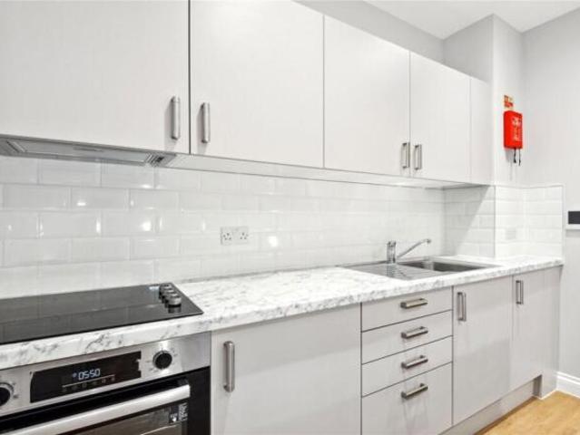 Studio flat for rent in Glendower Place, South Kensington, SW7