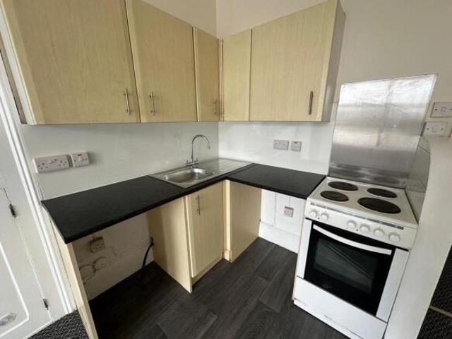 Studio flat for rent in Ground flor Studio flat, Walker Terrace, Plymouth, PL1
