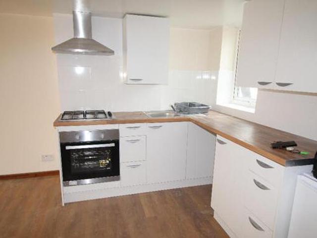 Studio Flat For Rent In Gravesend, Kent