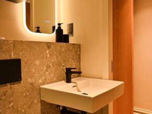 Studio flat for rent in Gravity Notting Hill, 6 St. Stephens Crescent, London, W2