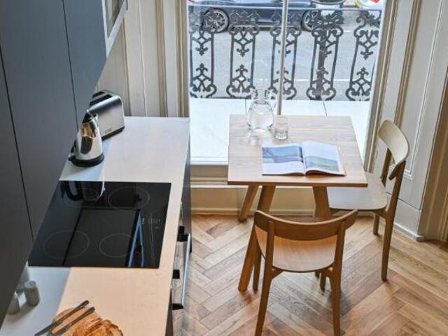 Studio flat for rent in Gravity Notting Hill, 6 St. Stephens Crescent, London, W2