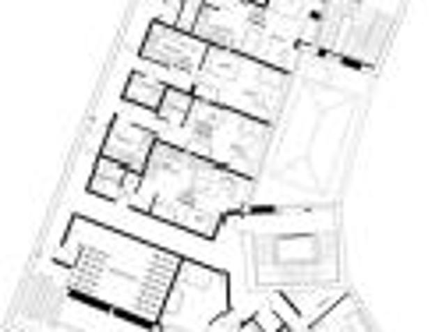 Studio flat for rent in Granby Street, Leicester, Leicestershire, LE1