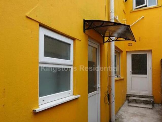 Studio Flat For Rent In Grangetown