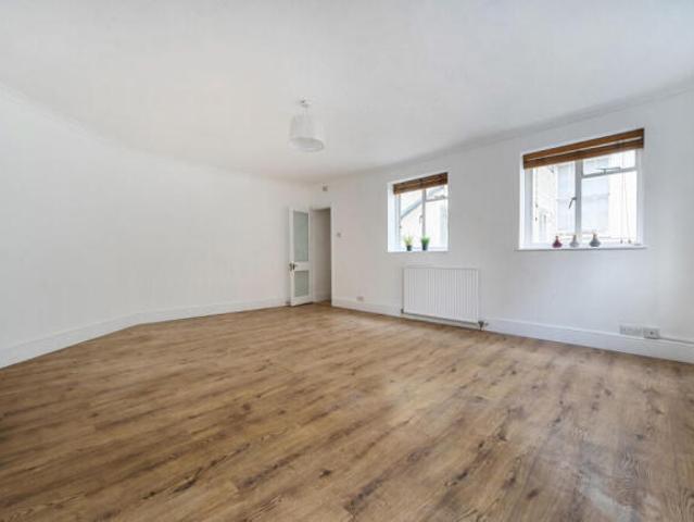 Studio flat for rent in Grand Parade, Brighton, BN2