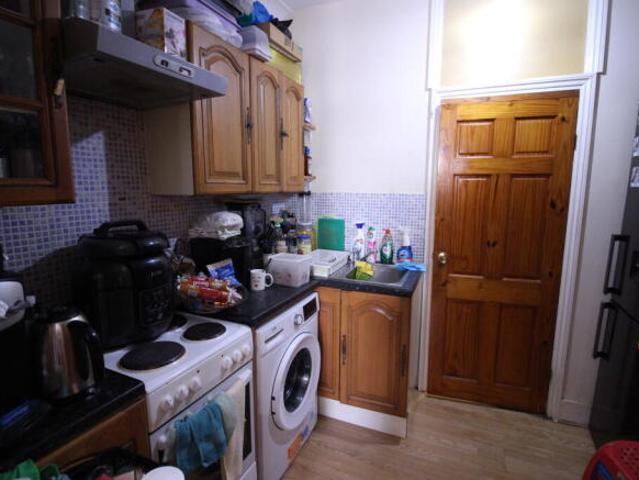 Studio flat for rent in Granville Road, Walthamstow, Waltham Forest, E17