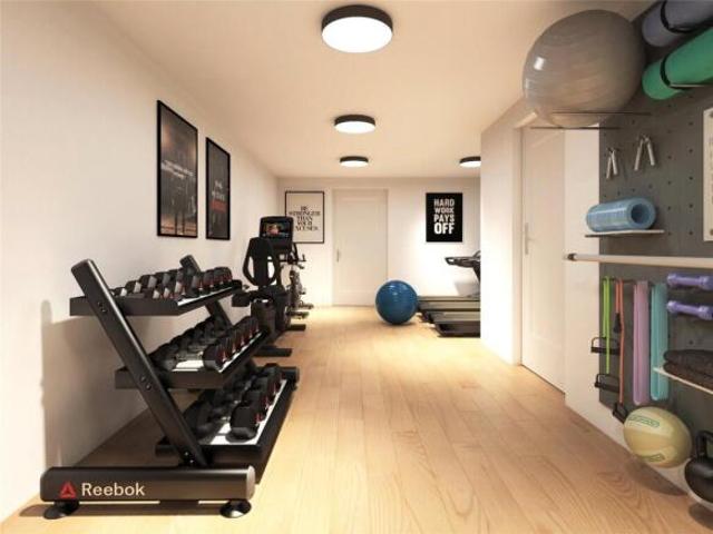 Studio flat for rent in Great George Street, Cabot Circus, Bristol, BS2