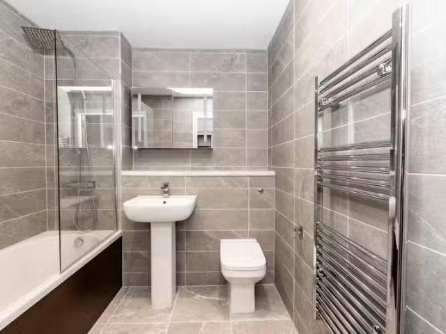 Studio flat for rent in Greenland Street, Liverpool, L1