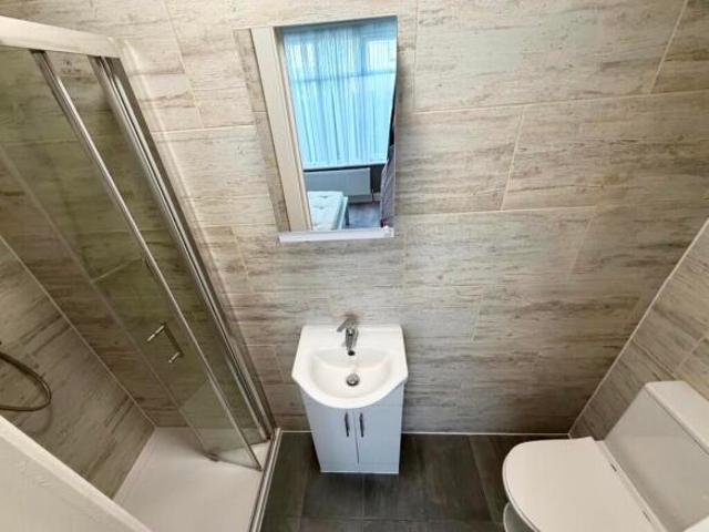 Studio flat for rent in Hamilton Road, London, NW11