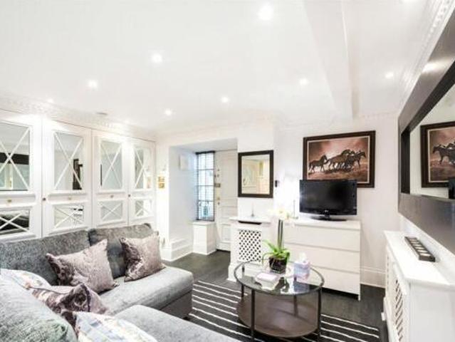 Studio Flat For Rent In Hampstead
