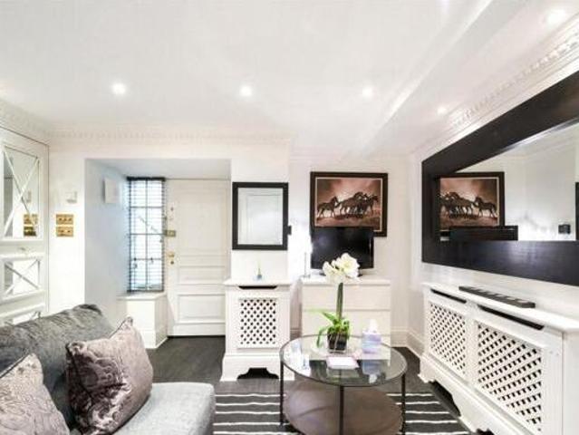 Studio Flat For Rent In Hampstead
