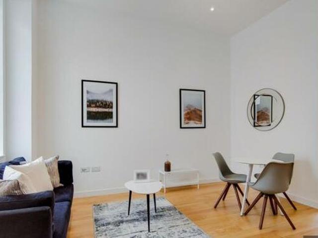 Studio Flat For Rent In Hand Axe Yard