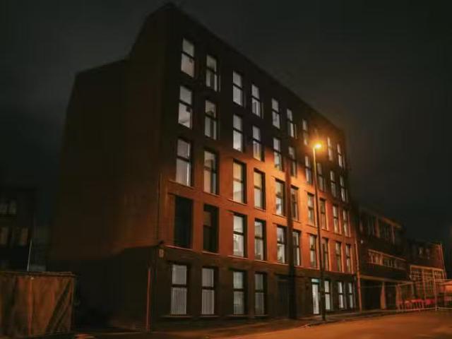 Studio flat for rent in Hanley Street, Birmingham, B19 3, B19