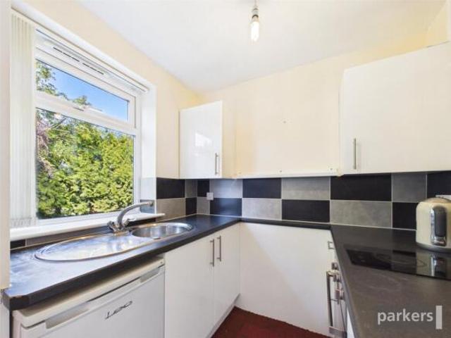 Studio flat for rent in Hartsbourne Road, Earley, Reading, Berkshire, RG6