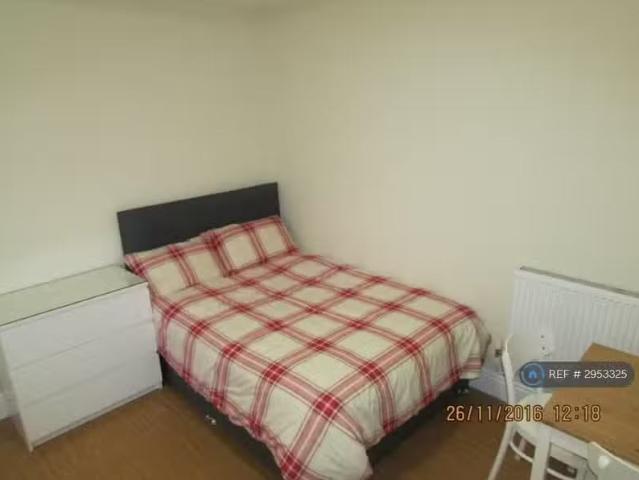 Studio flat for rent in Harefield Road, Coventry, CV2