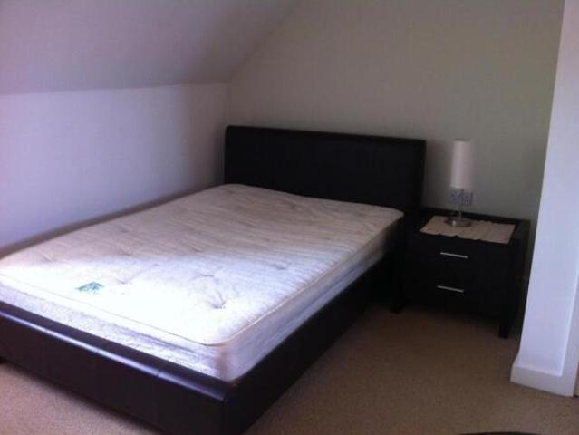 Studio flat for rent in Hargate Way, Peterborough, PE7