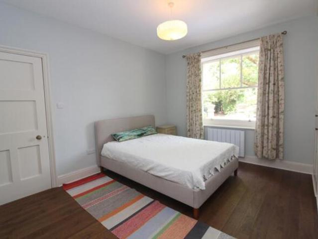 Studio flat for rent in Harrington Road, Brighton, East Sussex, BN1