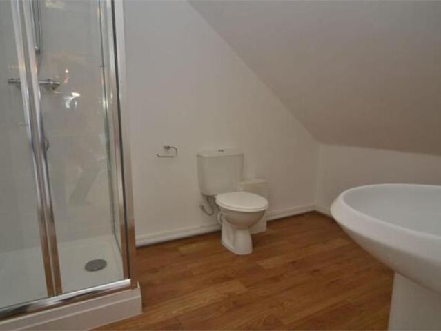 Studio flat for rent in Harrison House Student Accommodation, Sunderland, 56 57 Fawcett Street, City Centre, SR1