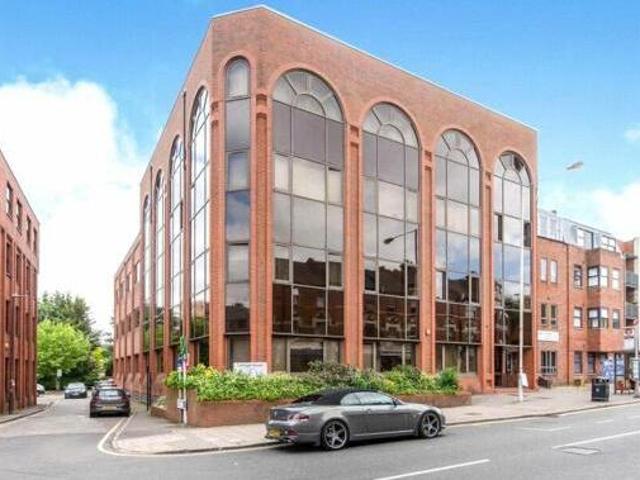 Studio Flat For Rent In Harrow