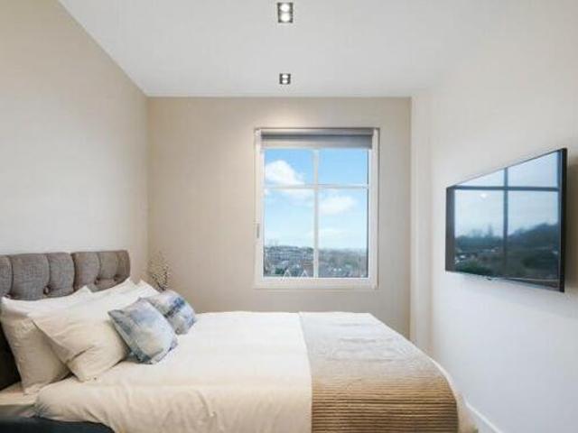 Studio Flat For Rent In Harrow On The Hill