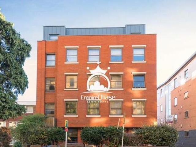 Studio Flat For Rent In Harrow, Middlesex