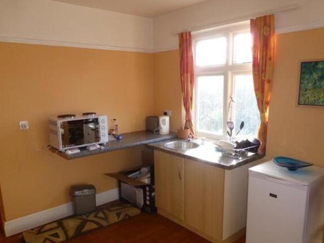 Studio Flat For Rent In Harrow, Middlesex
