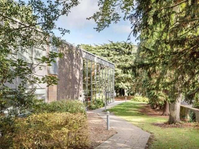 Studio Flat For Rent In Hatfield Road, St. Albans