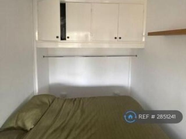 Studio flat for rent in Haverstock Hill, London, NW3