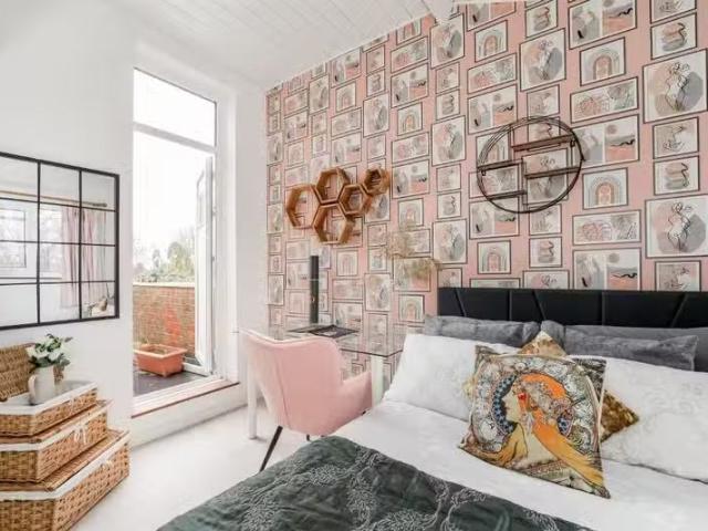 Studio flat for rent in Haviland Way, Cambridge, Cambridgeshir.