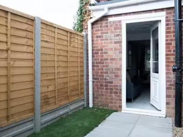 Studio flat for rent in Haviland Way, Cambridge, Cambridgeshir.