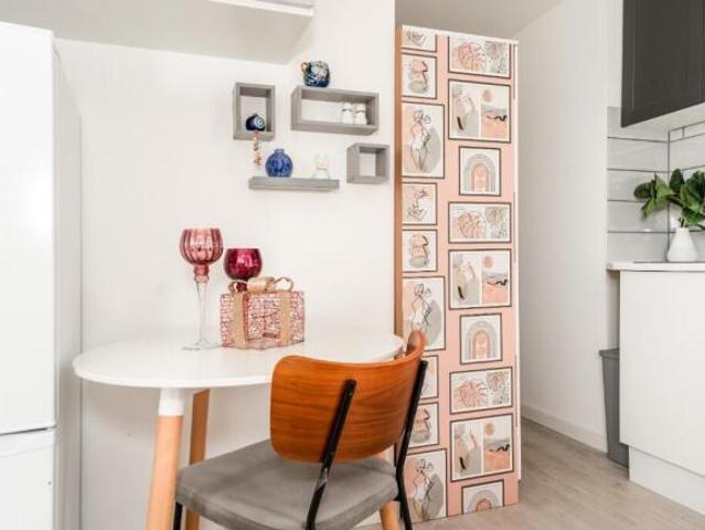 Studio flat for rent in Haviland Way, Cambridge, Cambridgeshire, CB4