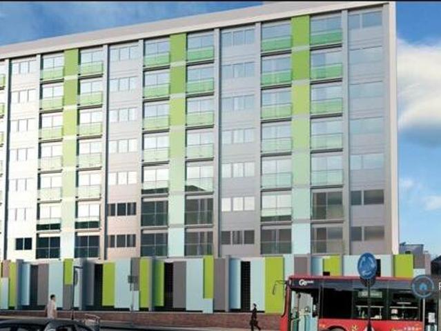 Studio Flat For Rent In Hayes