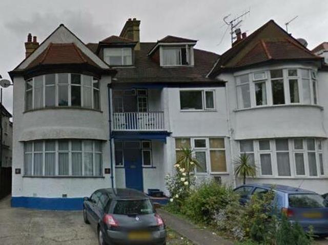 Studio Flat For Rent In Hendon