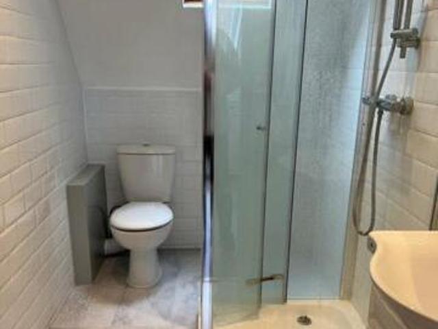 Studio Flat For Rent In Hendon