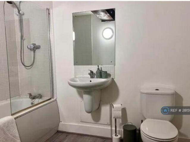Studio flat for rent in Henry St, Liverpool, L1