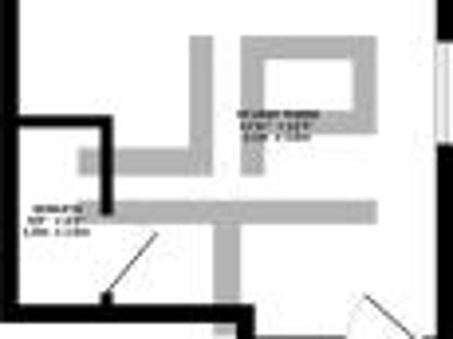 Studio flat for rent in Henry Street, Warrington, WA1 1NU, WA1