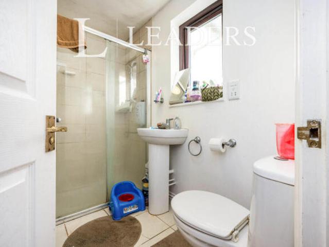 Studio flat for rent in Hetton Close, Heelands, Milton Keynes, MK13