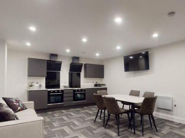 Studio Flat For Rent In High Road