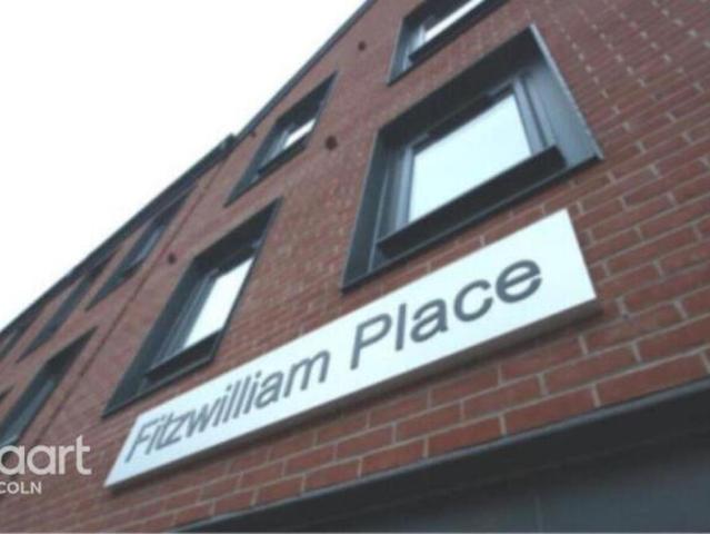 Studio flat for rent in High Street, Lincoln, LN5