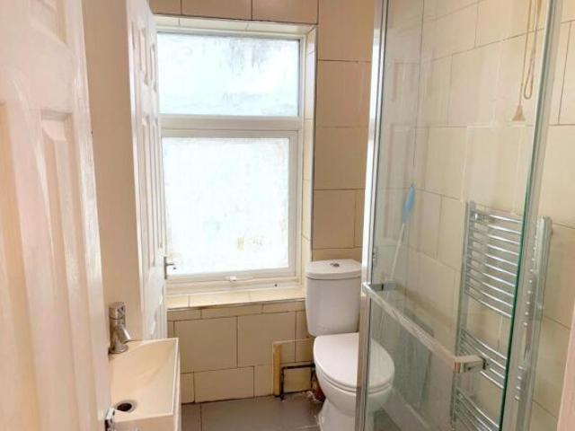 Studio flat for rent in High Street, New Bradwell, Milton Keynes, MK13
