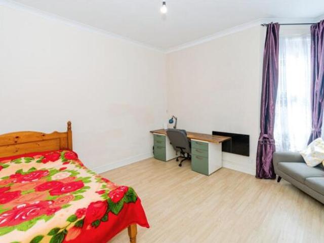 Studio flat for rent in Hill Lane, SOUTHAMPTON, SO15