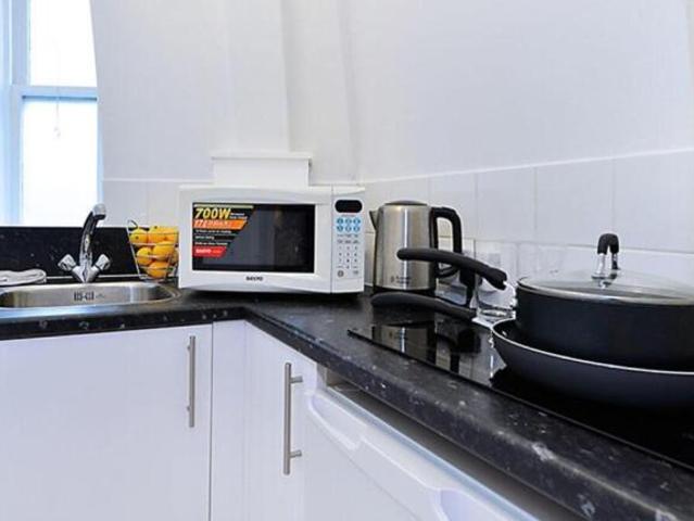 Studio flat for rent in Hill Street, Mayfair, W1J