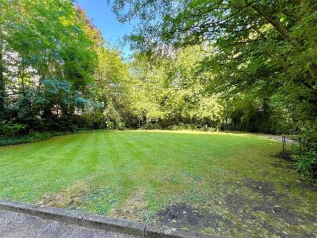 Studio flat for rent in Hilltop House, Hornsey Lane, Highgate, N6