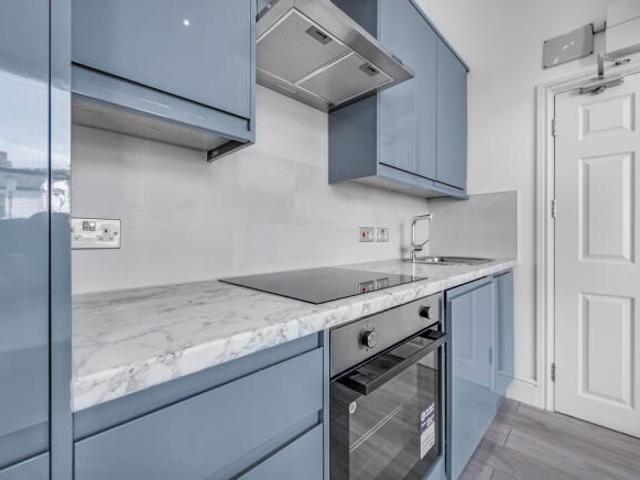 Studio flat for rent in Hogarth Road, Kensington And Chelsea, London, SW5