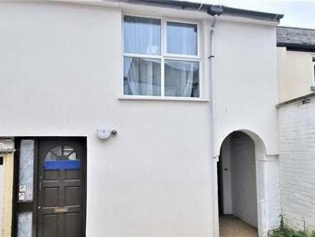 Studio Flat For Rent In Holbeach
